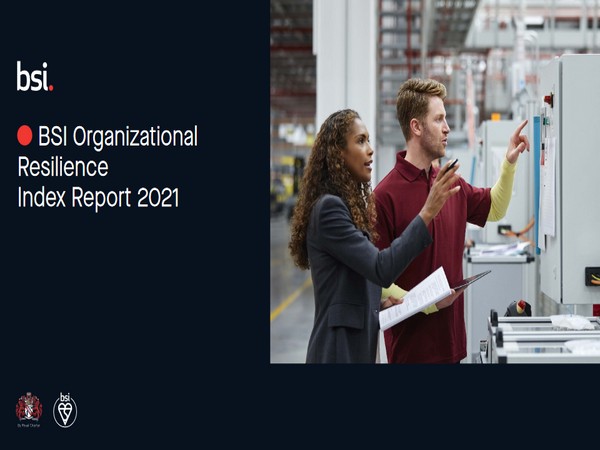 Business leaders' confidence rises in resilience of their organisations ...