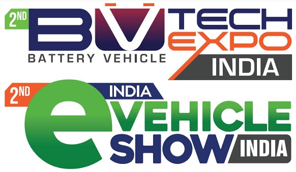 2nd BV Tech Expo India & 2nd E-vehicle show to be held in Delhi from ...