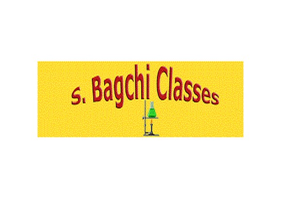 S. Bagchi Classes, premier platform for aspirants of IIT, WBJEE and ...