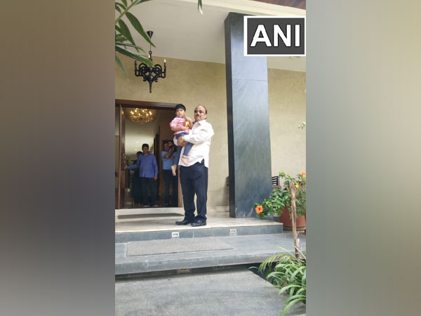 IMA fraud case: Roshan Baig interrogated by SIT