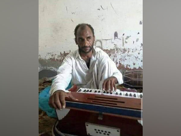 Famous Baloch singer shot dead in Pakistan