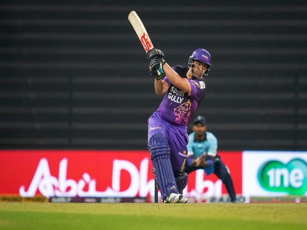 Abu Dhabi T10: Bangla Tigers defeat Chennai Braves to register their second win