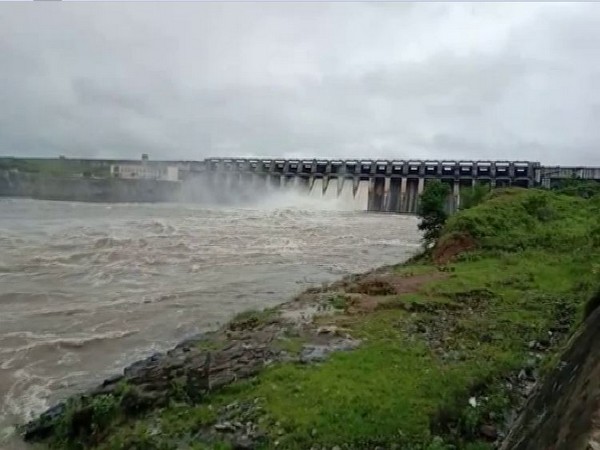 MP: Gates of Bargi dam opened, over 3,000 cusecs water being released