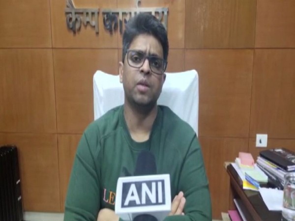 Administration swings into action after NHRC notice over malnutrition ...