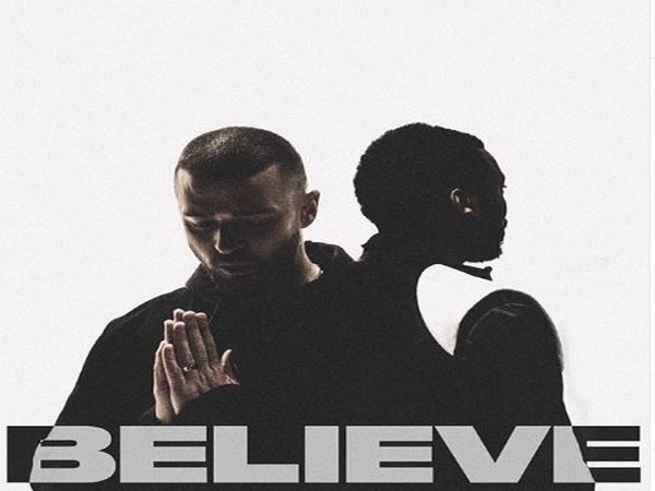 Meek Mill, Justin Timberlake drop new song 'Believe'