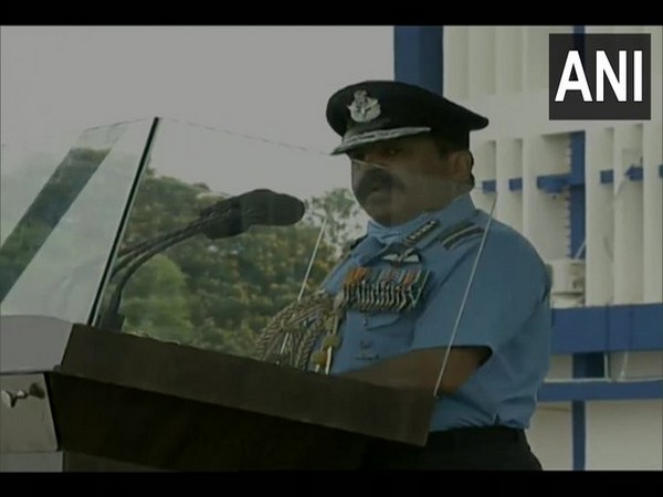 Efforts underway to resolve current LAC situation peacefully despite ...