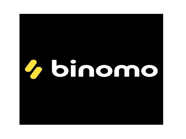 Binomo is official sponsor for Sunrisers Hyderabad