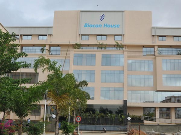 Biocon expands footprint to Chinese pharmaceuticals market with generic ...