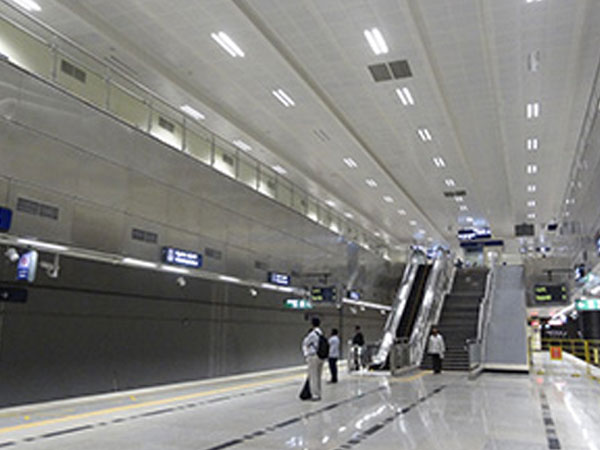 Blue Star wins Rs 253 crore order from Mumbai Metro Rail Corporation