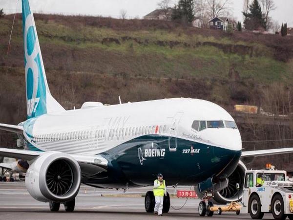 IAG to buy 200 Boeing 737 MAX airplanes for $24 billion