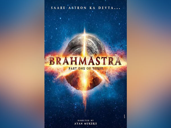 Ranbir Kapoor practices 'Shiva Sessions' for 'Brahmastra'