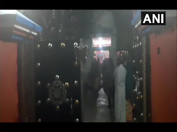 TMC worker shot dead in Burdwan