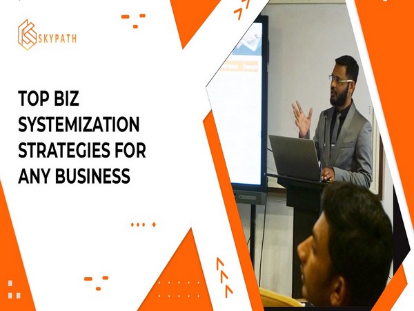 Top biz systemization strategies for any business