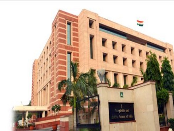 CAG submits audit report to Telangana Governor