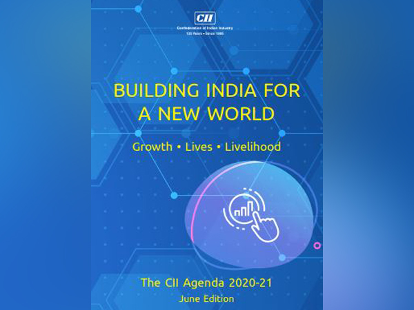 CII outlines 10-point roadmap to target inclusive and sustainable growth