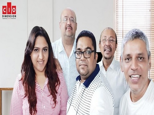 CIO Dimension empowering smarter conversation between 'Innovative CIO and Tech Start-up'