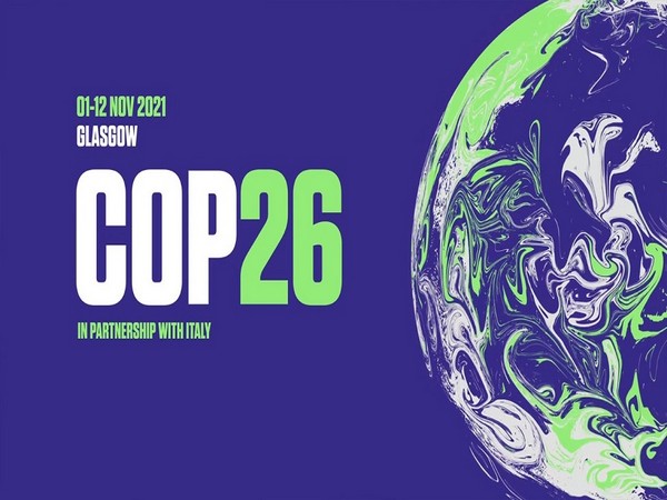 Over 100 world leaders pledge to end deforestation by 2030 at COP26