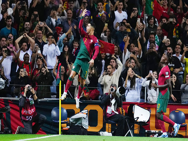 Cristiano Ronaldo turns 39: Career, accomplishments and records of ...