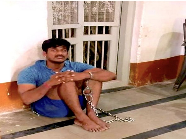 Police manhandle, chain COBRA commando; CRPF takes up 'unfortunate ...