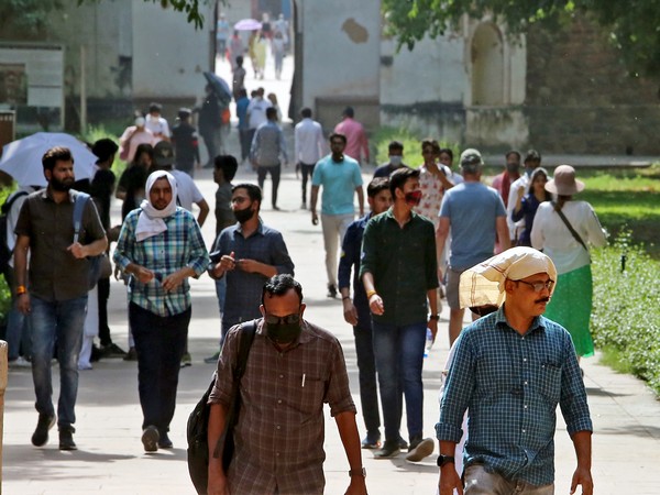 Centre releases India's civil registration system report for 2020