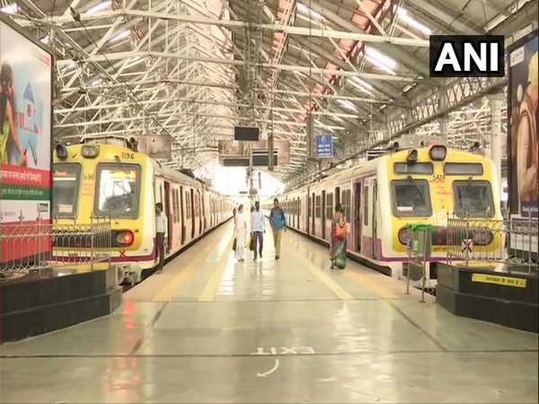 Train services disrupted as power failure hits Mumbai, govt says ...