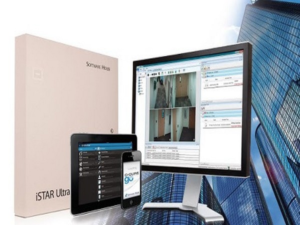 Tyco security products launch latest version of C CURE 9000