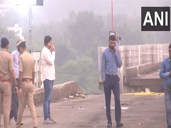 Gujarat bridge collapse: Death toll climbs to 15, rescue operations continue