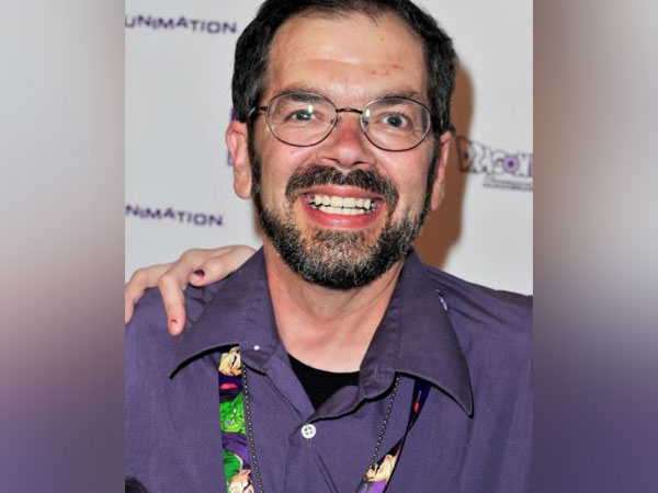 Chris Ayres, voice behind Frieza from 'Dragon Ball Z', dies at 56