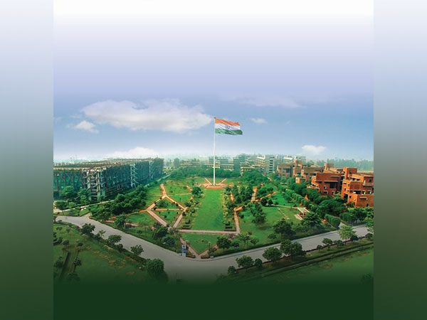 OP Jindal Global University receives the prestigious WCDM-DRR Award ...