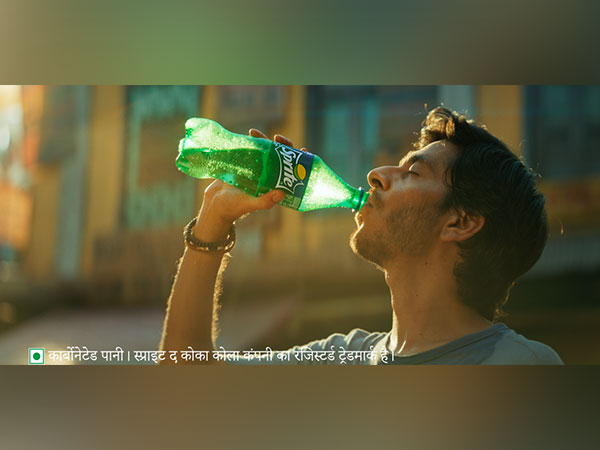 Sprite's new Thand Rakh Campaign tells audiences to Chill, Literally