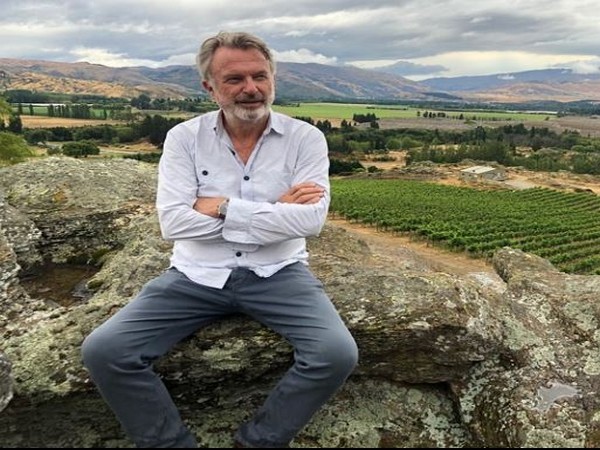 Sam Neill to star in Australian courtroom drama series 'The Twelve' for ...