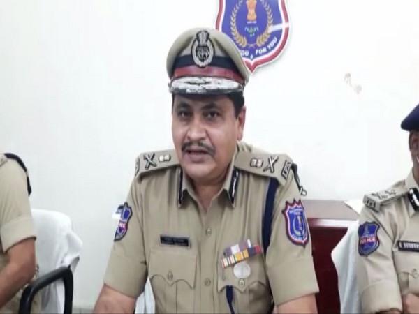 Police arrest five interstate drug peddlers in Telangana's Ranga Reddy ...