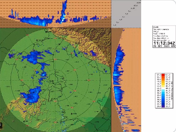 Light intensity rain likely to occur in Delhi-NCR, Rajasthan during ...