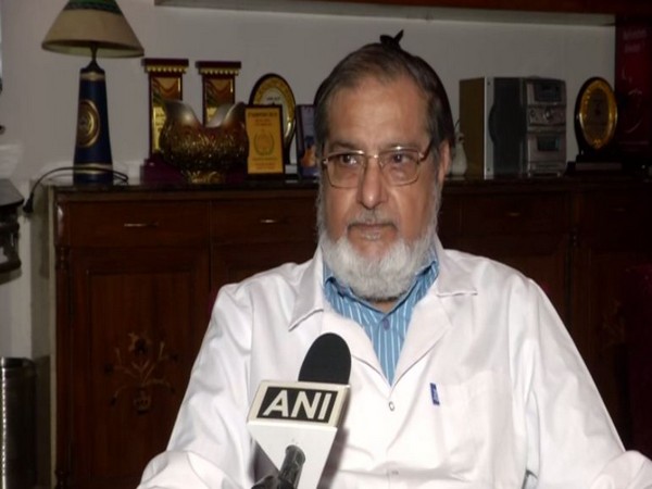 Delhi's RML Hospital witnesses rise in patients with post-COVID ...