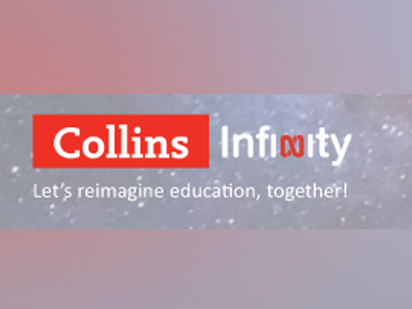Collins extends its blended learning solution, Collins Infinity, to ...