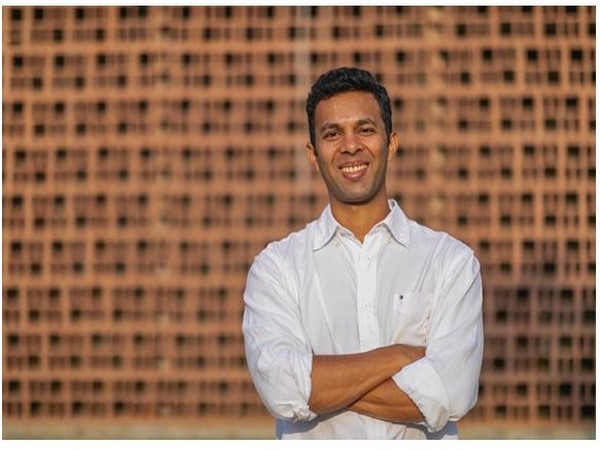 Vanantara, a conservation-centered community promotes sustainable living