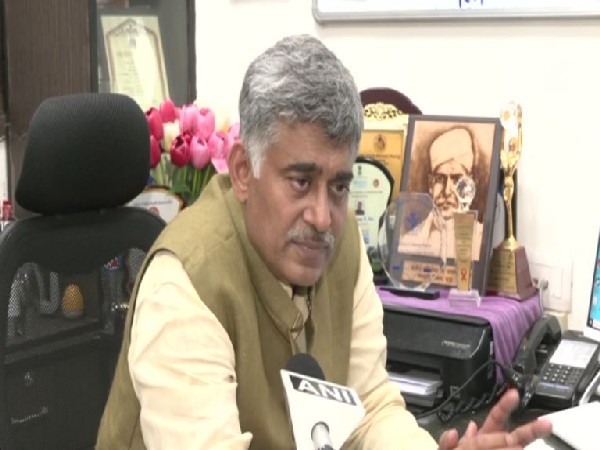 Good news for Indian travellers, says AIIMS Dr Sanjay Rai on WHO's ...