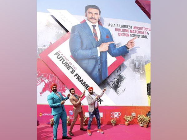 ACETECH marks its grand opening in the Financial Capital, Mumbai