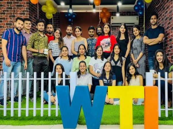 Savin Communication launches WTI Space, an AI-driven marketplace for ...