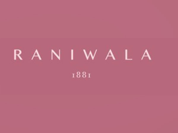 Raniwala 1881 unveils their new bridal collection