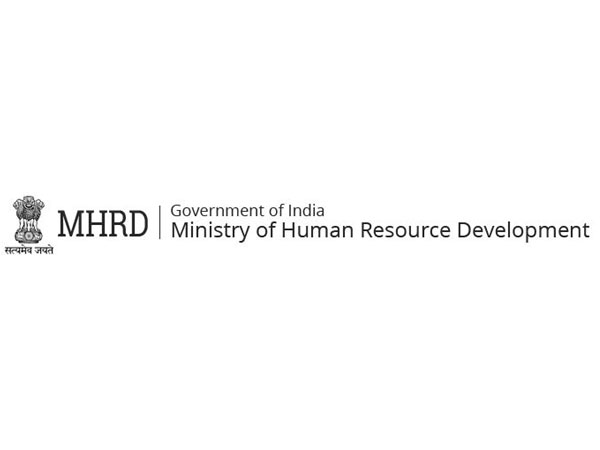 HRD issues orders to five Universities to be declared as Institutions ...
