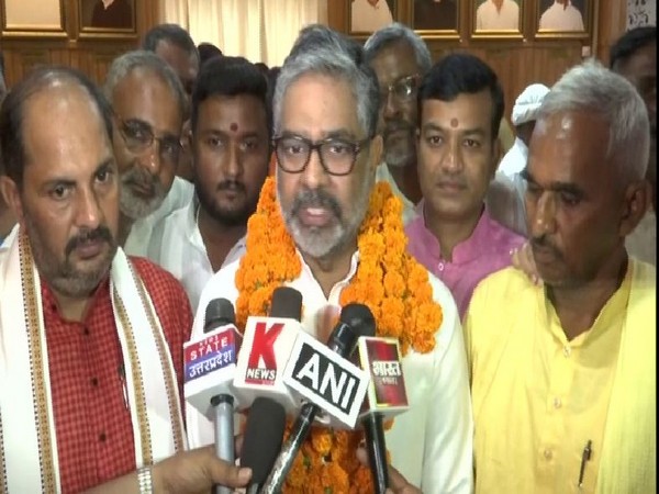 More people from different parties wish to join BJP: Neeraj Shekhar
