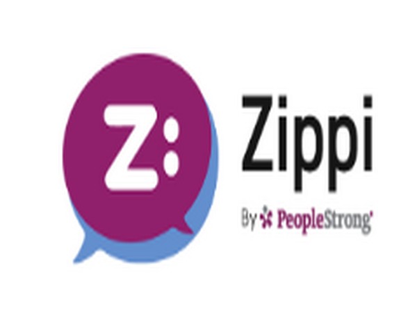 Zippi, an intelligent platform by PeopleStrong is helping India remain ...