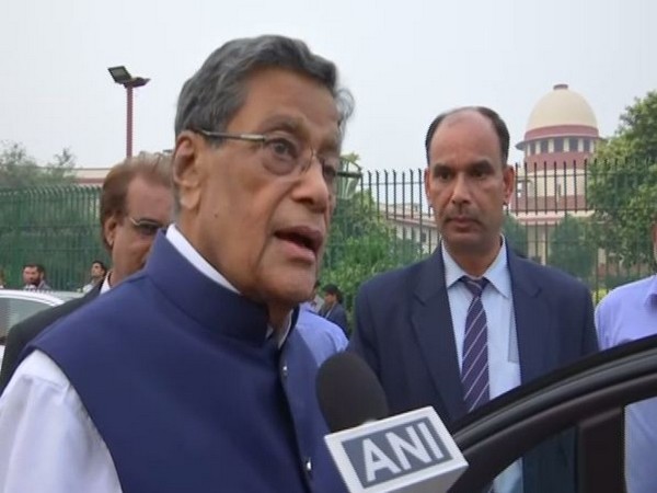 KK Venugopal re-appointed as Attorney General of India for a year