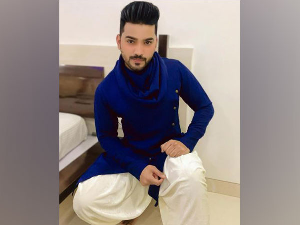Marathi Film Producer, Mayur Gharat breaks path as an entrepreneur
