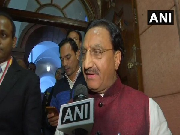 Universities will help students pursue higher studies in Sanskrit: R ...