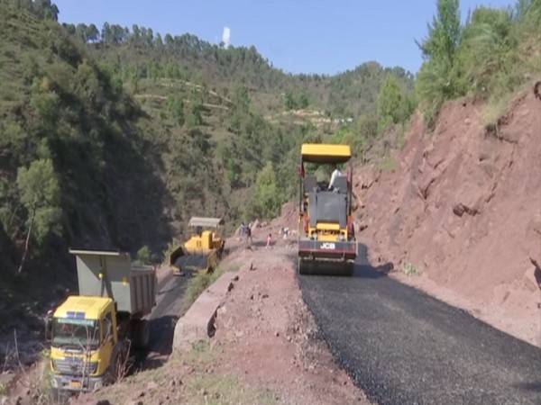 J-K: PMGSY brings smile to people in Rajouri's Kalakote with ...