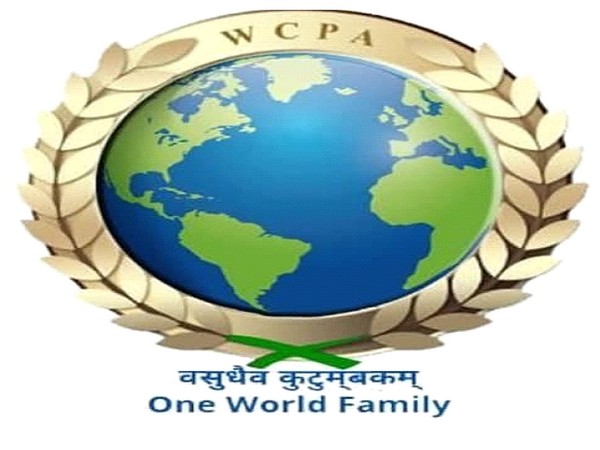 World Constitution and Parliament Association (WCPA) launches Project ...