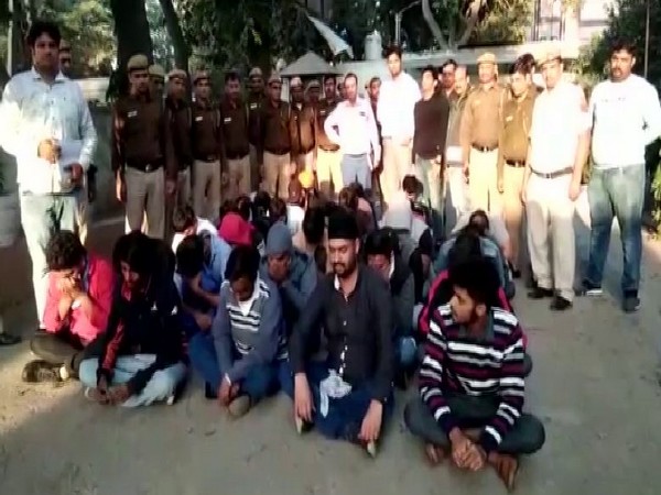 Delhi Police busts intl scam call centre targeting Canadian citizens