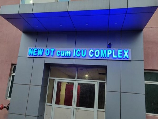 Harsh Vardhan digitally inaugurates OT and ICU Complex at Pt. BD Sharma ...